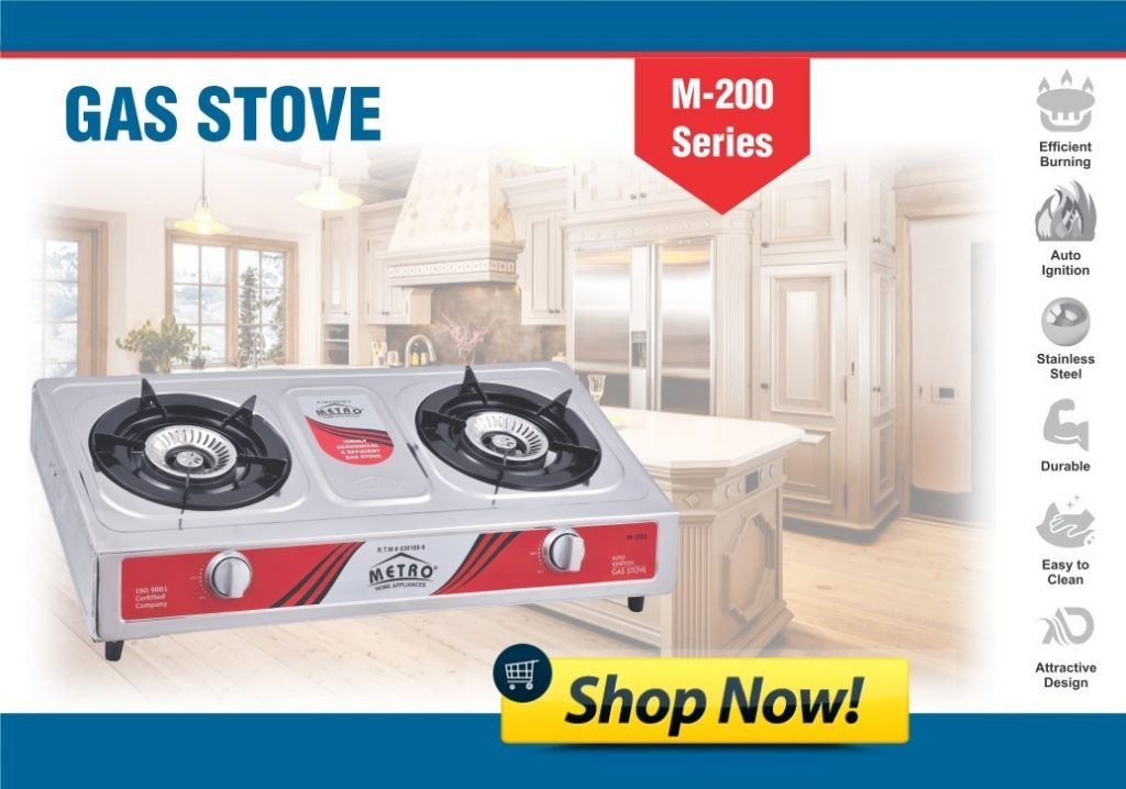 3 Star Home Appliances – We Are Manufacturer Of LPG Gas Cylinders, Gas ...